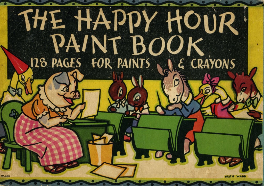 September 2009 – Q is For Quilter