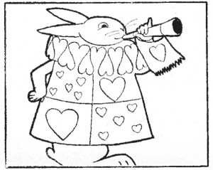 More Happy Hour Paint Book – Q is For Quilter