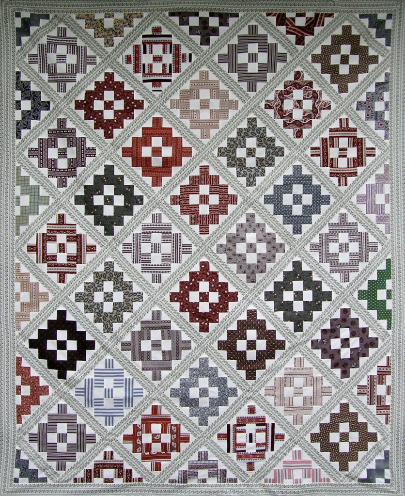 Anne Orr Quilt Patterns — Lockport Batting Co. – Q is for Quilter