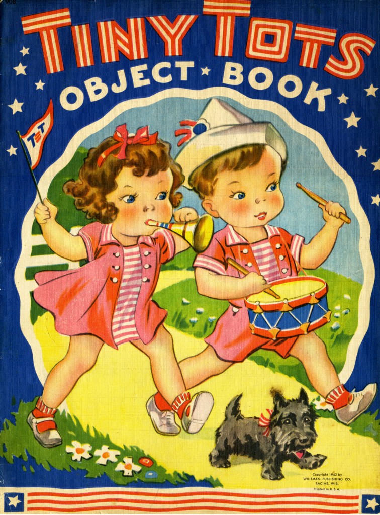 Children’s Books – Page 7 – Q is for Quilter
