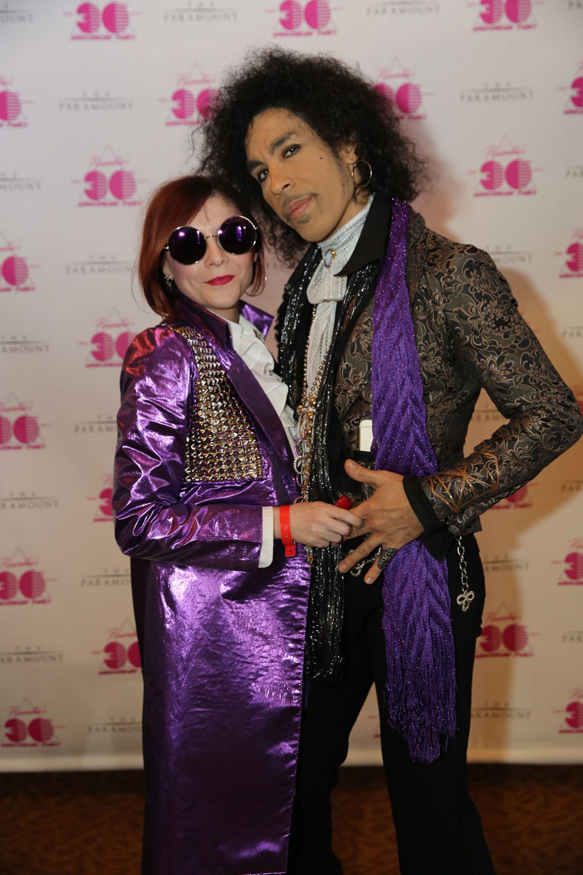 A Prince “Purple Rain” Costume for Emily – Q is For Quilter