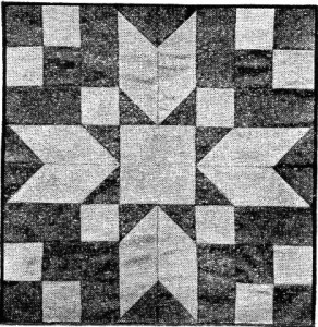 Quilt Patterns – Page 3 – Q is For Quilter