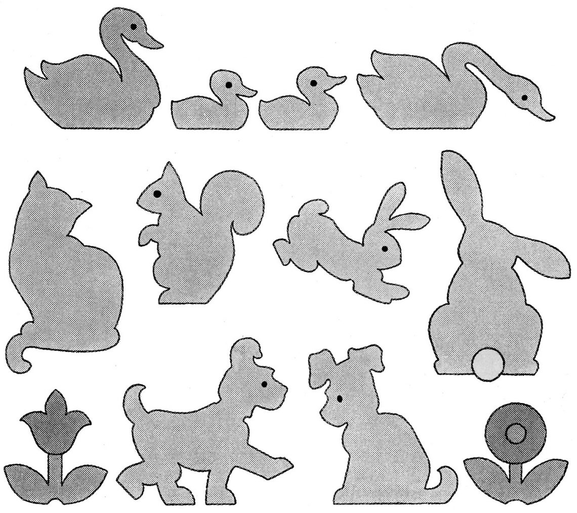 Quilt Patterns – Q is For Quilter