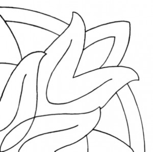 Nancy Page Hand Quilting Patterns, 1930s – Q is For Quilter