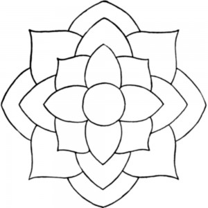 Nancy Page Hand Quilting Patterns, 1930s – Q is For Quilter