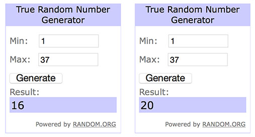 Vintage Quilting Stencils and Stencil Giveaway Winners – Q is For Quilter